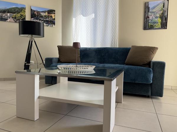 Residence La Villa Principe - Gardameer