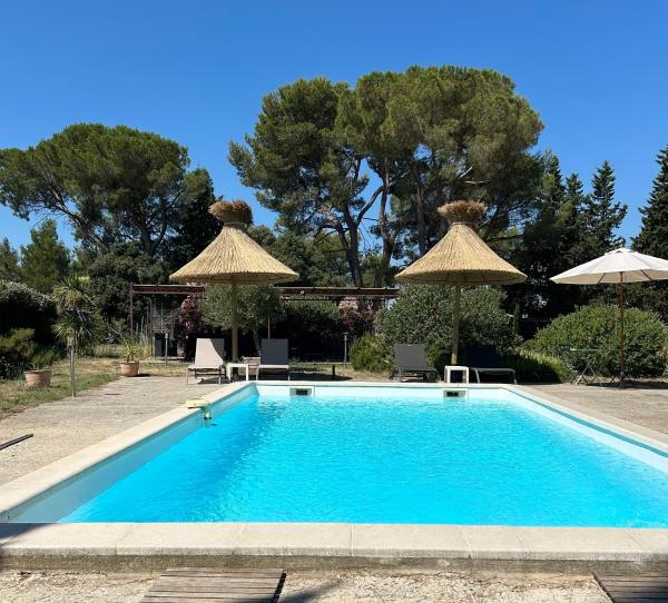 La Coudoulière - Les Baux-de-Provence