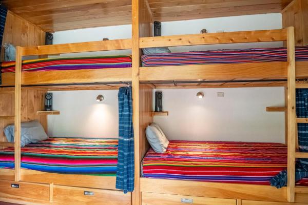 Steelcraft Hotel - Guatemala