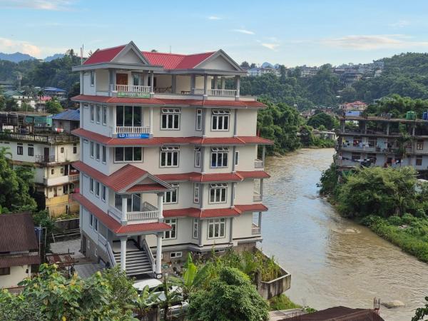 Ld Homestay - Itanagar