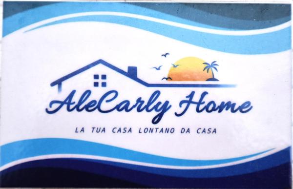 Alecarly Home - Quartu Sant'Elena