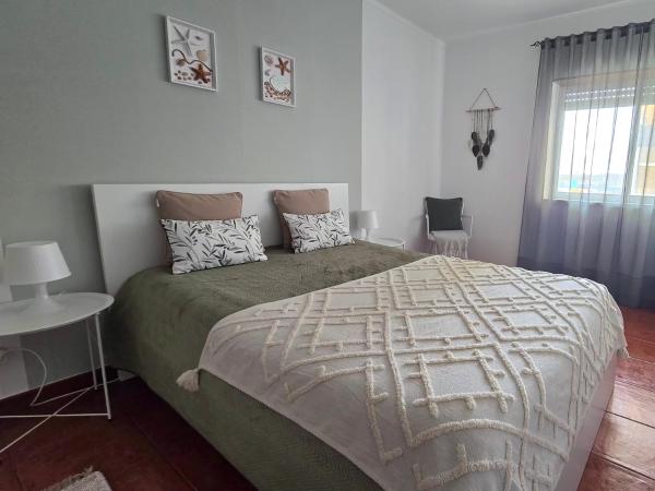 Jb House - Peniche