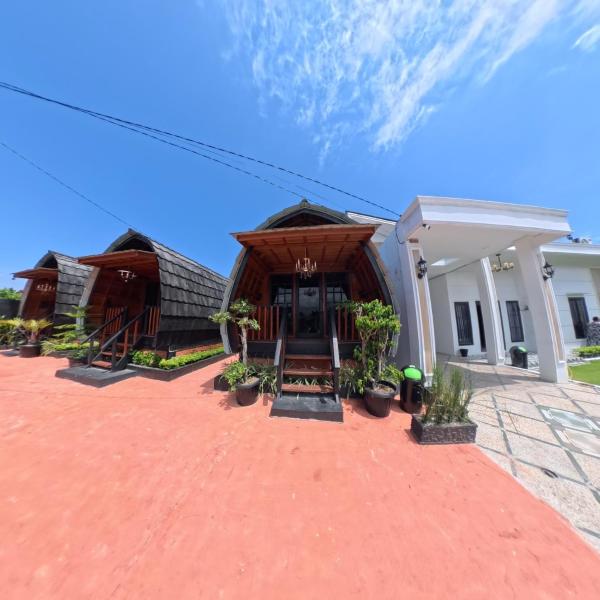 Dadok Kost Ville - Padang
