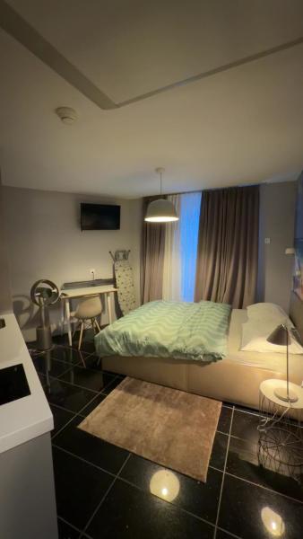 Stadtnah Apartments Luzern - Luzern