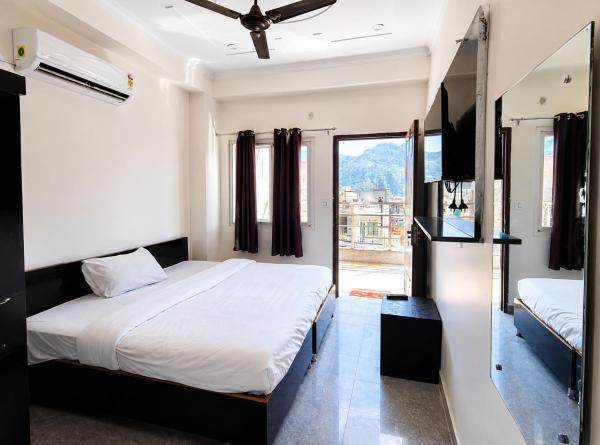  - Rishikesh