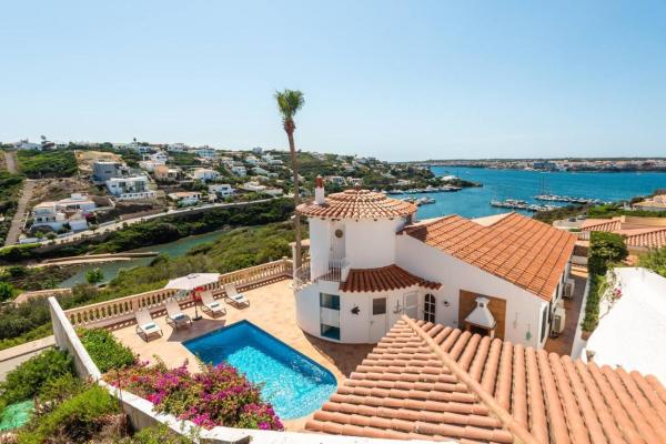 Villa La Goleta By 3 Villas Menorca - Mahón