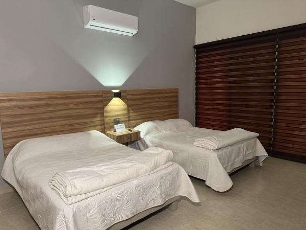 Hermosa Suite, Anakoba 7 - Torreón