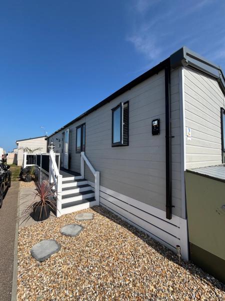 Seaview Holiday Rentals - Swift Vendee Villa - Isle of Sheppey