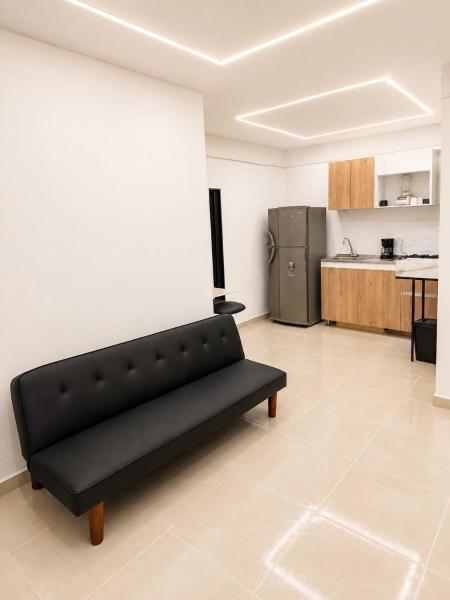 Hermoso Y Acogedor Apartamento - Copacabana