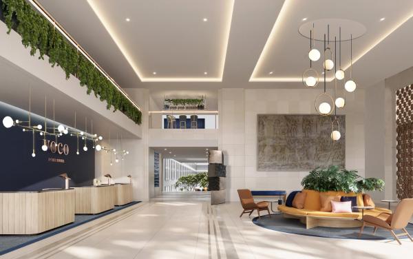 Voco Bali Seminyak By Ihg - Seminyak