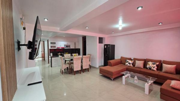Portales-cuarto Piso - Huánuco