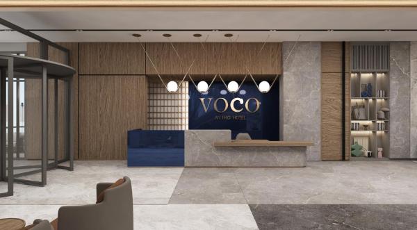 Voco Antalya - Konyaaltı By Ihg - Antalya