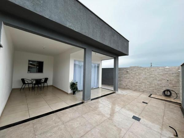 Casa De Praia Vila Do Peró - Cabo Frio