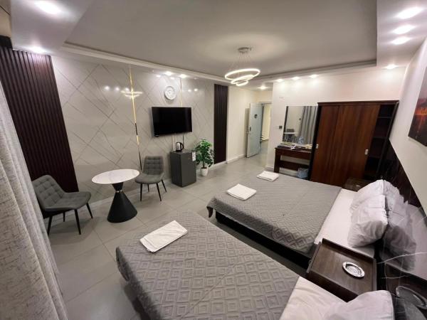 Adma Hotel - Aqaba