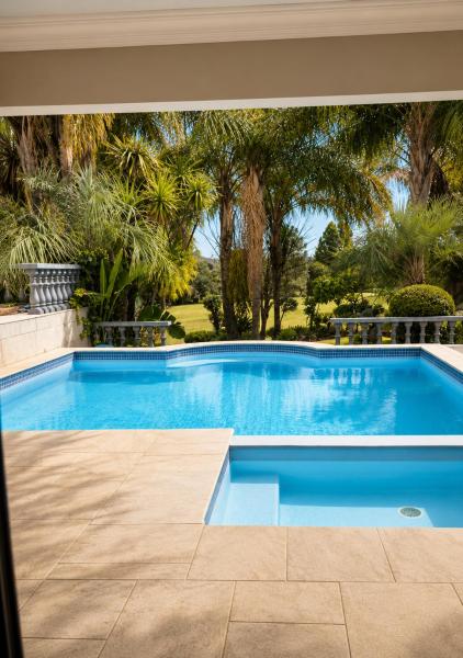 Mood Wellness Resort - Johannesburg