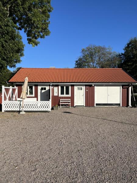 Torbjörntorp Skattegården 1 - Falköping