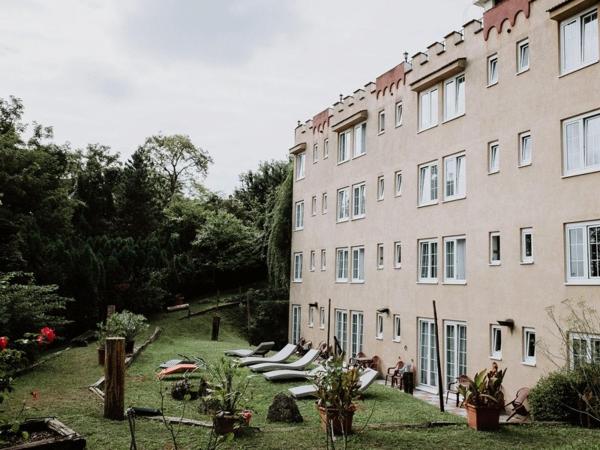 Thе Mowo Breisach - Ihringen