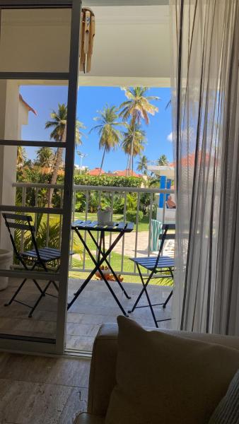 Tropical Escape Punta Cana 2br 2pool Bbq Near Beach - Punta Cana