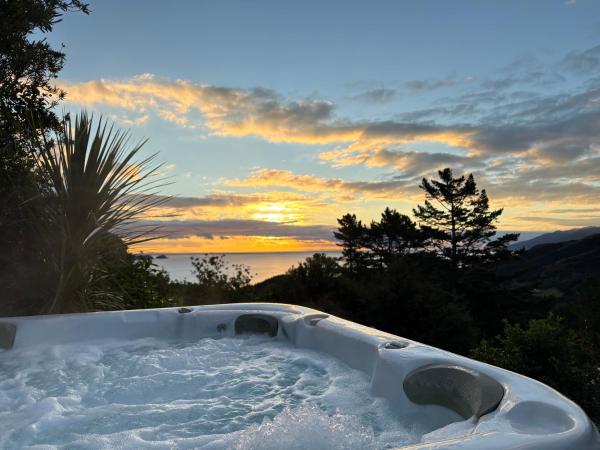 White Star Station Farm Holiday Park - Coromandel