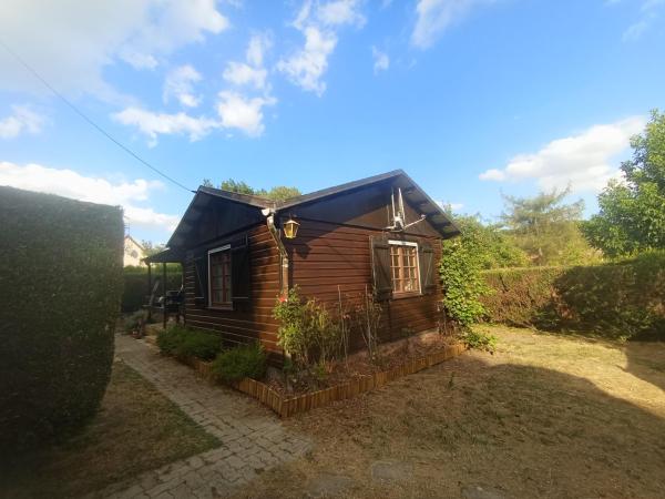 Le Chalet - Gisors