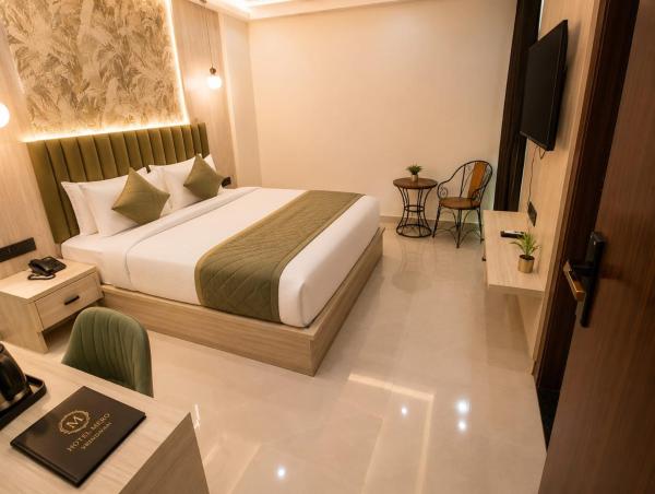 Hotel Safar Stay - Agra