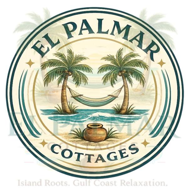 El Palmar Cottages Llc Whole House - Indian Rocks Beach