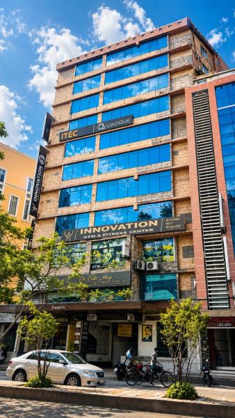 Hotel Olio Dream Heaven - Bangladesh