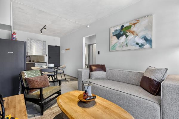 Casa Sunshine - Premium Living - Pretoria