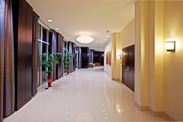 Holiday Inn Louisville Airport - Fair/expo By Ihg - New Albany, IN