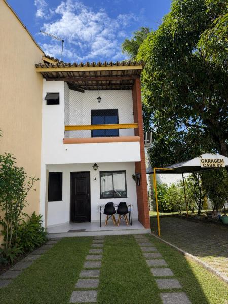 Flat 3 Quartos, Próximo à Praia - Salvador