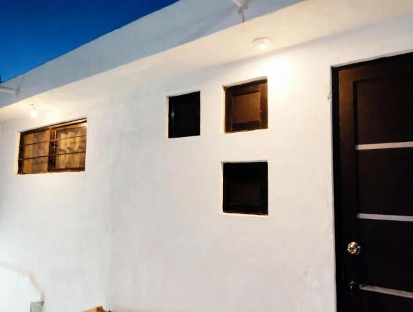 Habitación Cama Matrimonial Seguro Y Comodo - San Luis Potosí