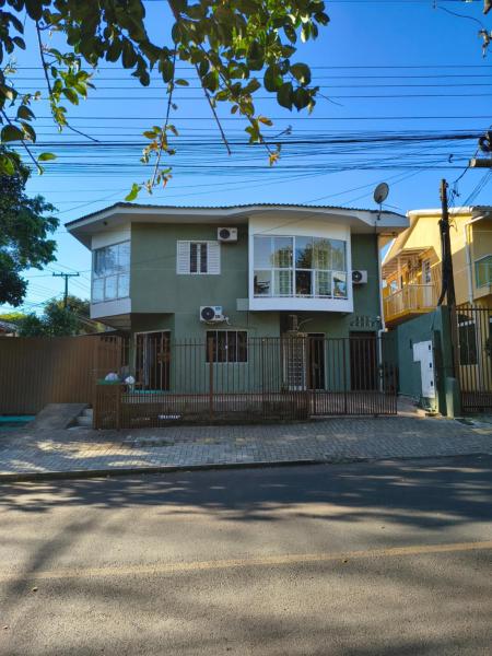 Casa Central Foz - Foz do Iguaçu