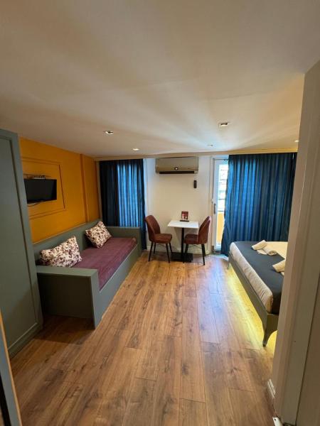 Veva Studio - Istanbul