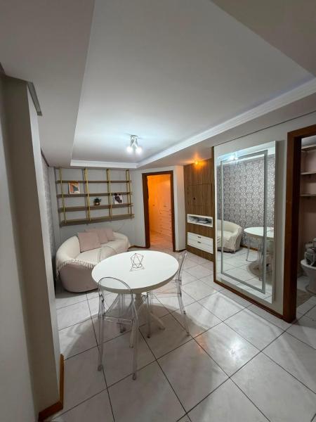 Apartamento Na Avenida Mais Charmosa Da Serra - São Francisco de Paula