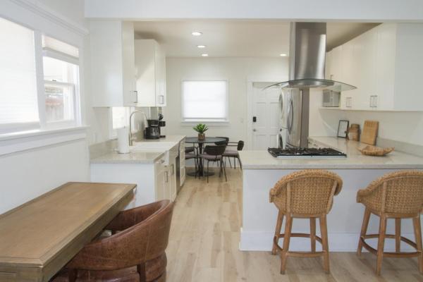Modern Gem In North Park - Balboa Park - San Diego