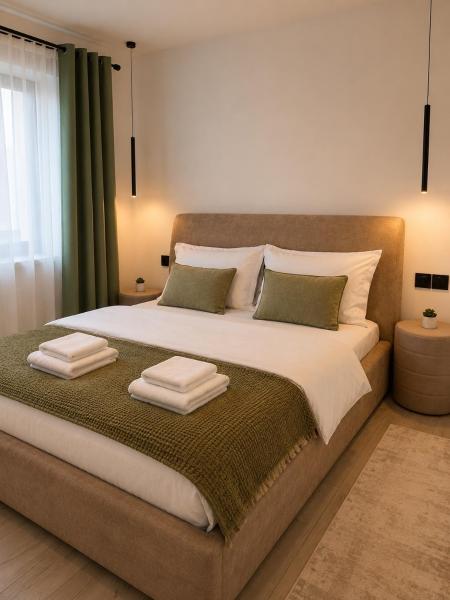 Patriavi Rooms - Azuga