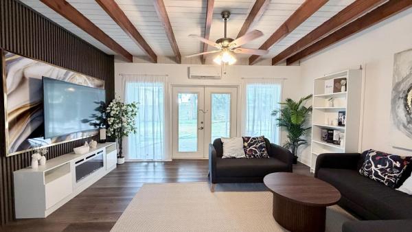 South Tampa Retreat Home - Tampa, FL