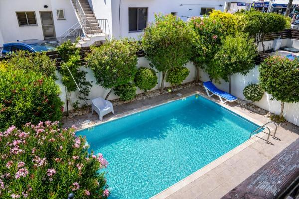 Villa Thalassa Pernera Protaras - Protaras