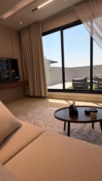 Sky View - Dammam