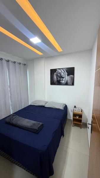 Loft Completo Com Vista Mar A 3 Minutos Da Praia - Recreio dos Bandeirantes