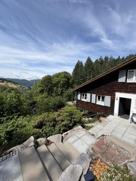 Ferienhaus Sarah Und Lena - Seebach