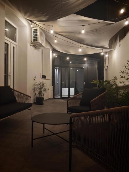 Secret Garden Loft - Isola delle Femmine