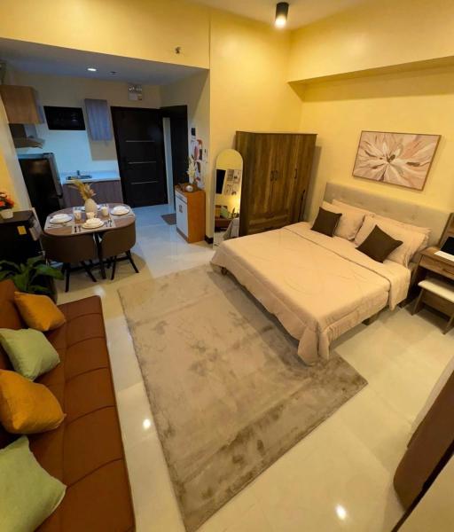 Jp's Skyvista - Tagbalai Heights, Cebu - Philippines