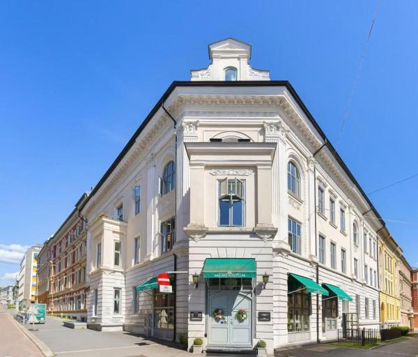 O12-central-downtown Oslo, Nice And Cozy - 2rooms - Oslo