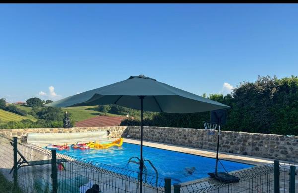 Le Gîte Tourmalet - Vic-en-Bigorre