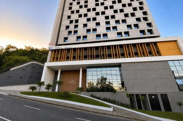 Studios Federal - Juiz de Fora