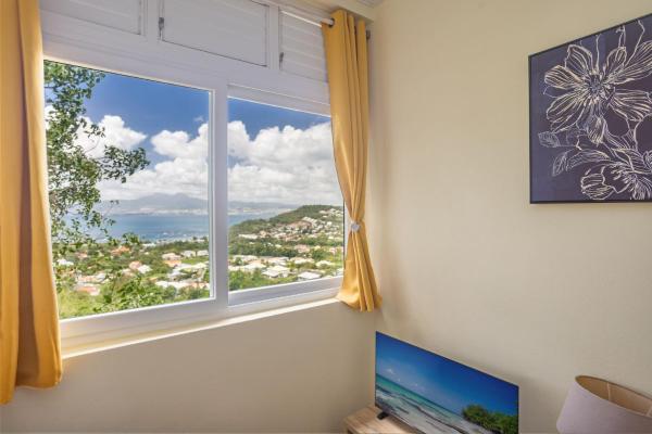24m2 Tout éQuipé - Martinique