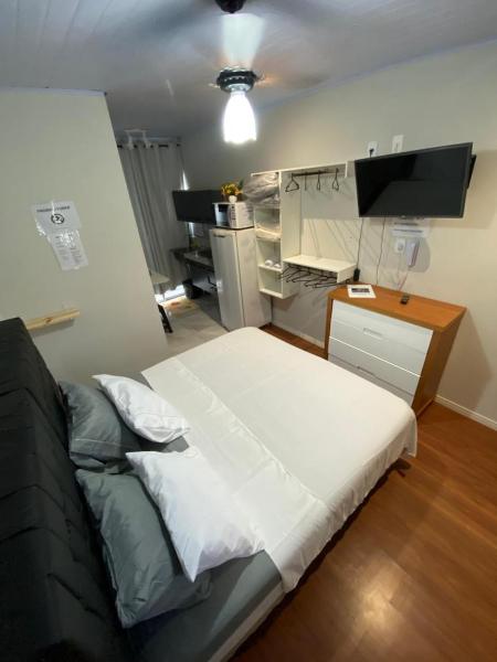 Residencial Ozzy Darwin Kitnet Moderna E Completa - Betim