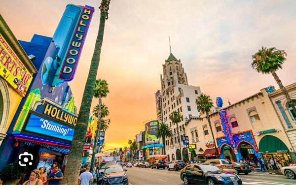 Spacious Luxury 2bedsunit In Hollywood - Hollywood, CA