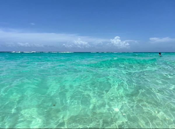 Coral Cove Aruba Hotel - Punta Cana